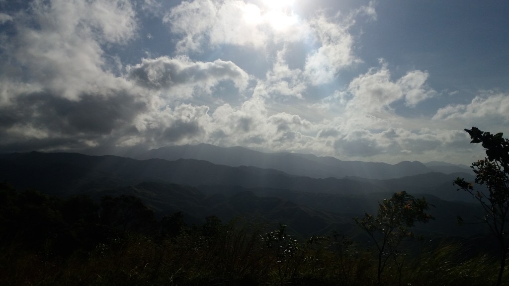 Mt. Balagbag – A Visit to My Province’s Own (775+ MASL) – Highland ...