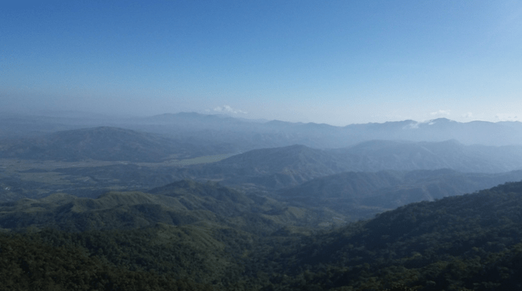 Mt. Palali (1715+ MASL) Traverse to Mapalyao Falls – Highland ...