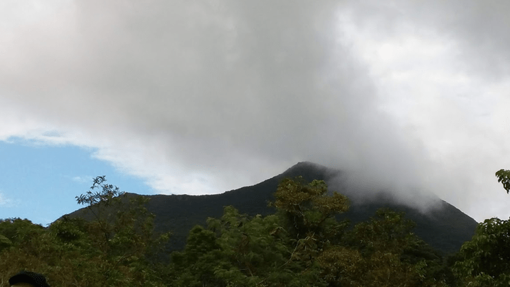 Mt. Irid – An Intense Day Hike (1,467+ MASL) – Highland Reflections ...