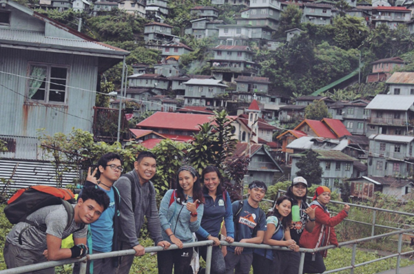 Mt. Amuyao via Barlig | Luzon’s 5th highest at 2,702+ MASL – Highland ...