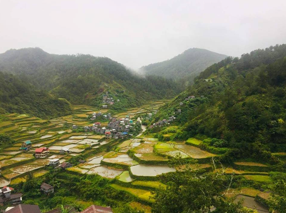 Mt. Amuyao via Barlig | Luzon’s 5th highest at 2,702+ MASL – Highland ...