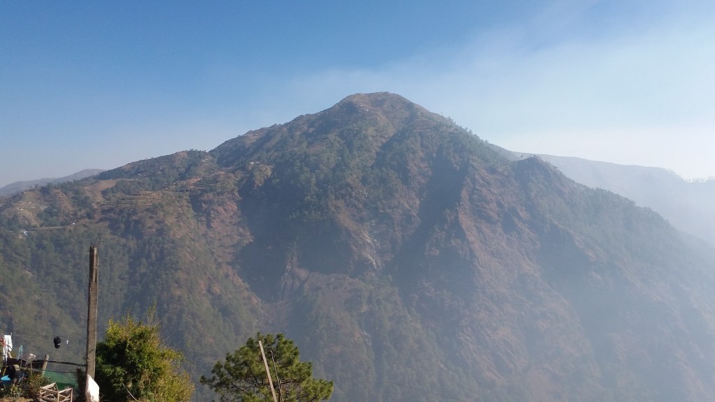 Mt. Timbak – A Relaxing Trip in Luzon’s 3rd Highest Summit (2,717+ MASL ...
