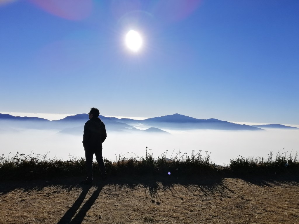 Mt. Timbak – A Relaxing Trip in Luzon’s 3rd Highest Summit (2,717+ MASL ...