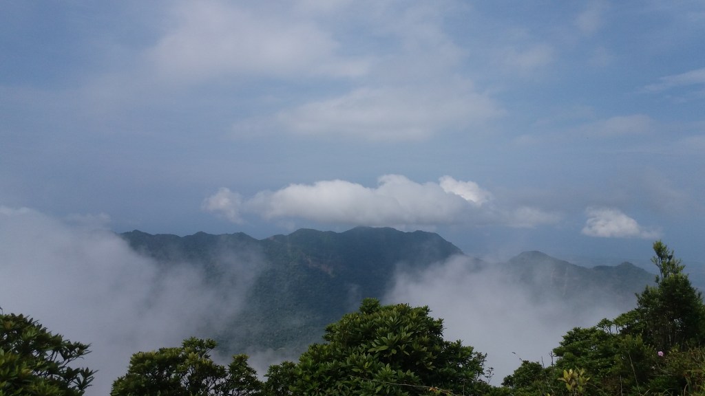 Mt. Natib (1,283+ MASL) & Pasukulan Falls – Bataan Day Hike! – Highland ...