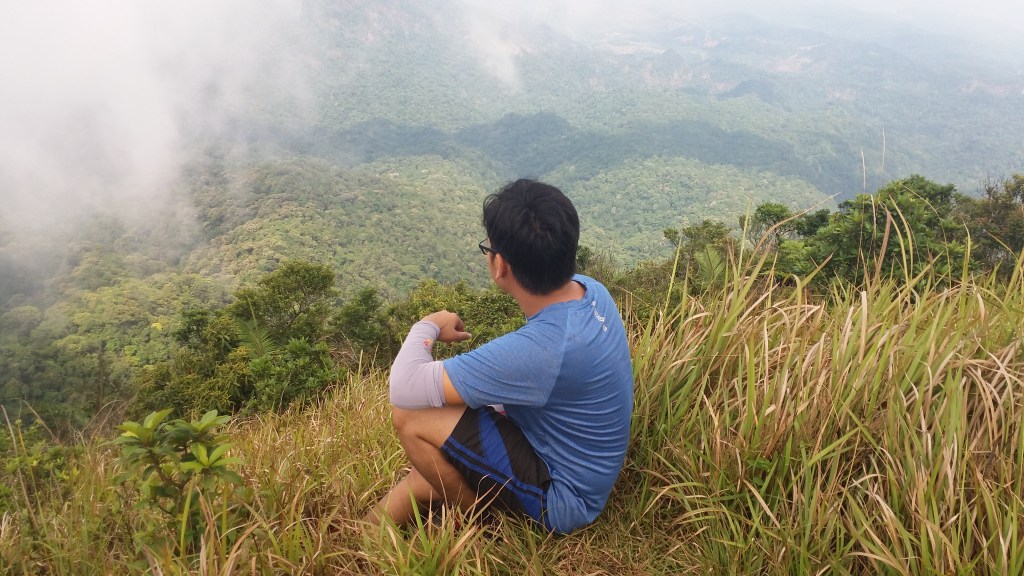 Mt. Natib (1,283+ MASL) & Pasukulan Falls – Bataan Day Hike! – Highland ...