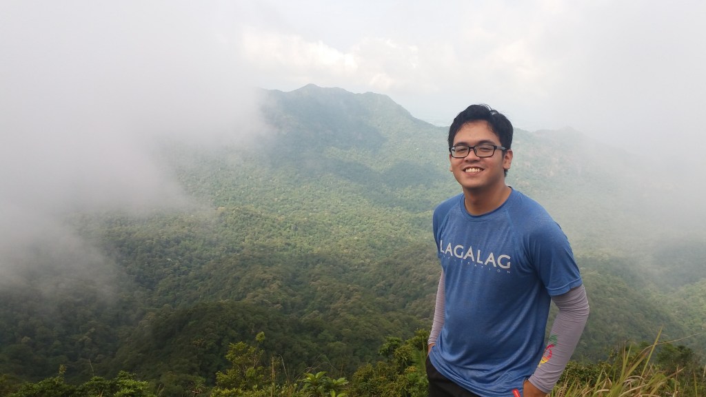Mt. Natib (1,283+ MASL) & Pasukulan Falls – Bataan Day Hike! – Highland ...