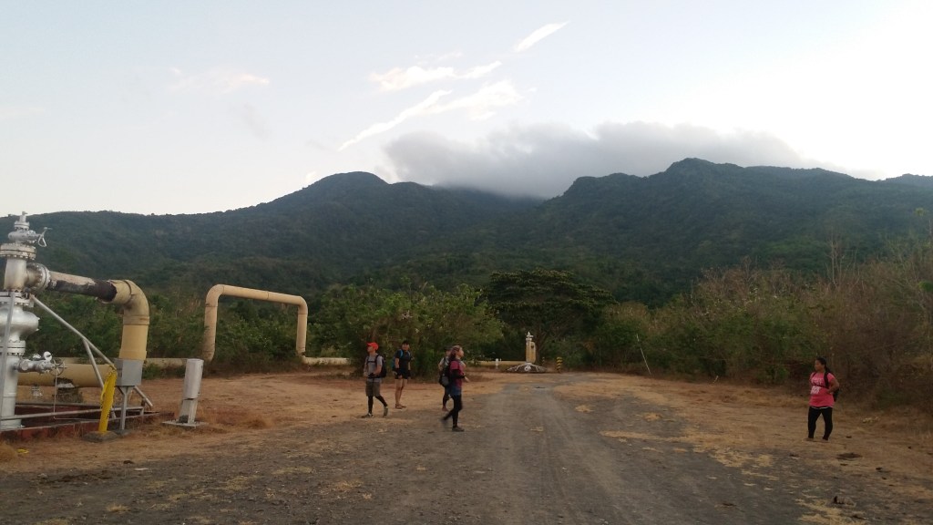 Mt. Makiling Sto. Tomas – Los Baños Traverse (1,090+ MASL) – Highland ...