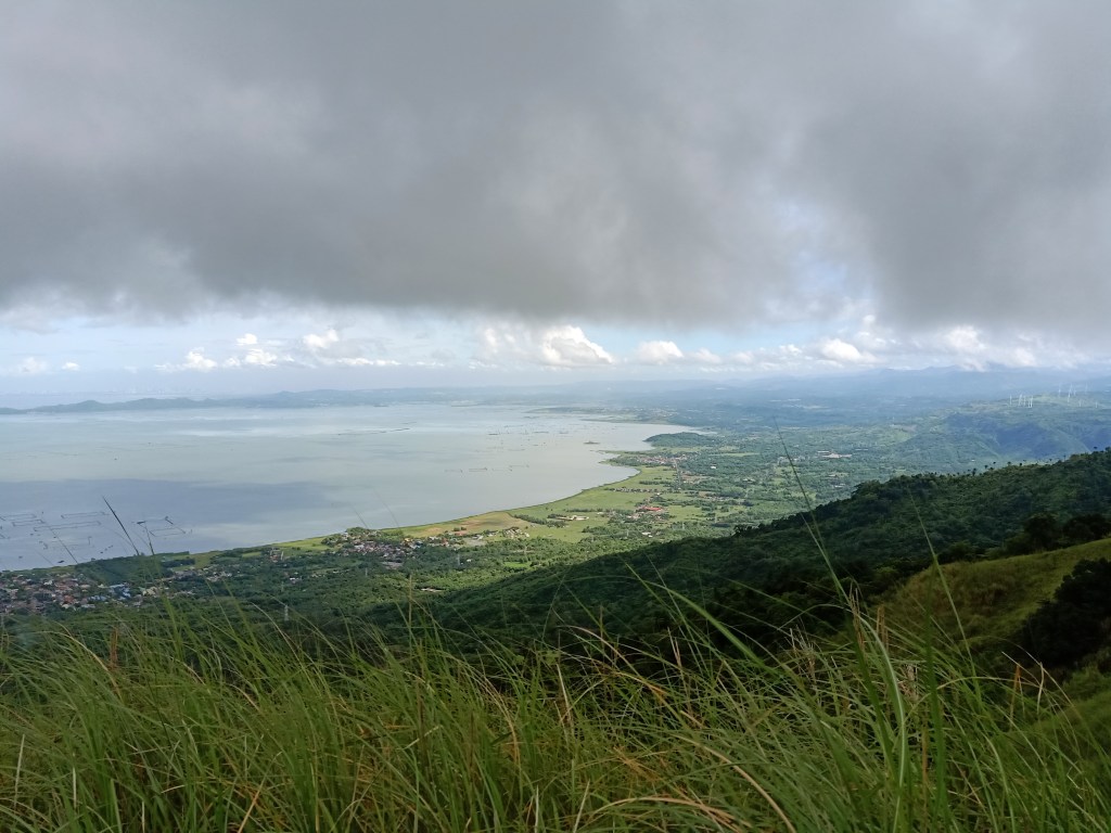 Mt. Sembrano Revenge Climb: Finishing the Unfinished Business (747 ...
