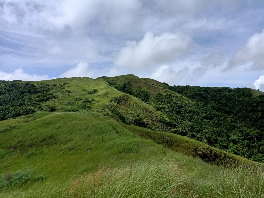 Mt. Sembrano Revenge Climb: Finishing the Unfinished Business (747 ...
