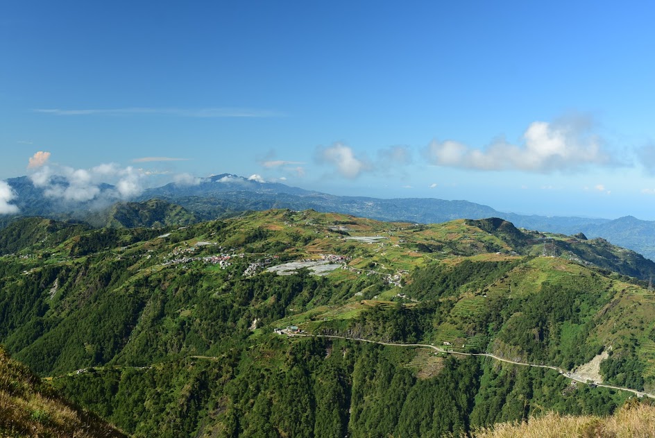 Mt. Tabayoc (2,842+ MASL) & Mt. Timbak (2,717+ MASL) | The Second and ...