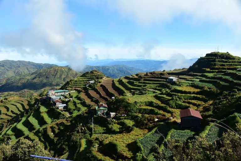 Mt. Tabayoc (2,842+ MASL) & Mt. Timbak (2,717+ MASL) | The Second and ...