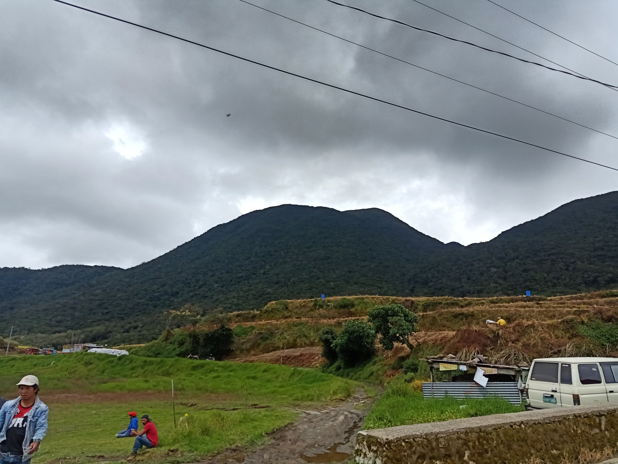 Mt. Tabayoc (2,842+ MASL) & Mt. Timbak (2,717+ MASL) | The Second and ...