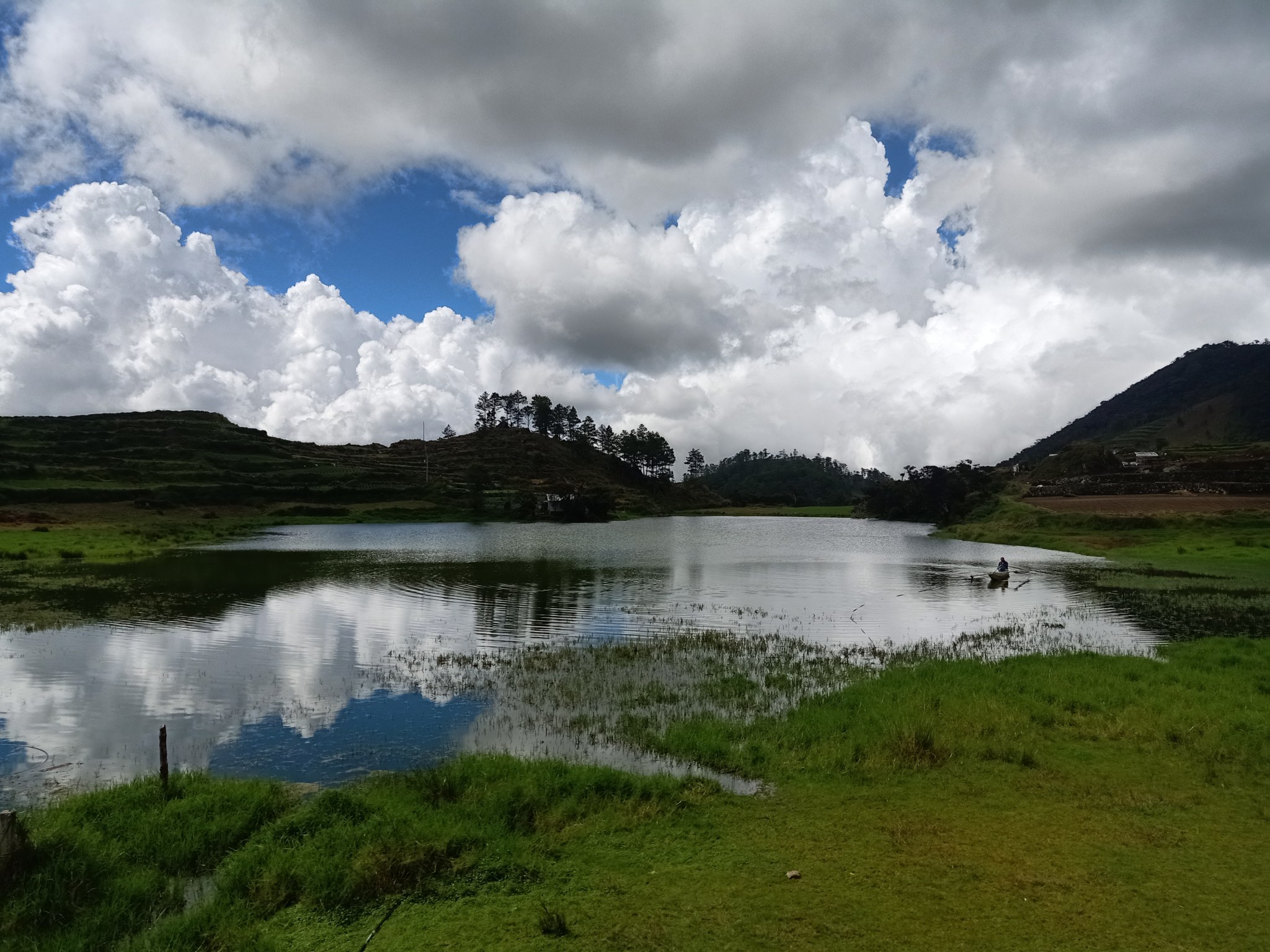 Mt. Tabayoc (2,842+ MASL) & Mt. Timbak (2,717+ MASL) | The Second and ...