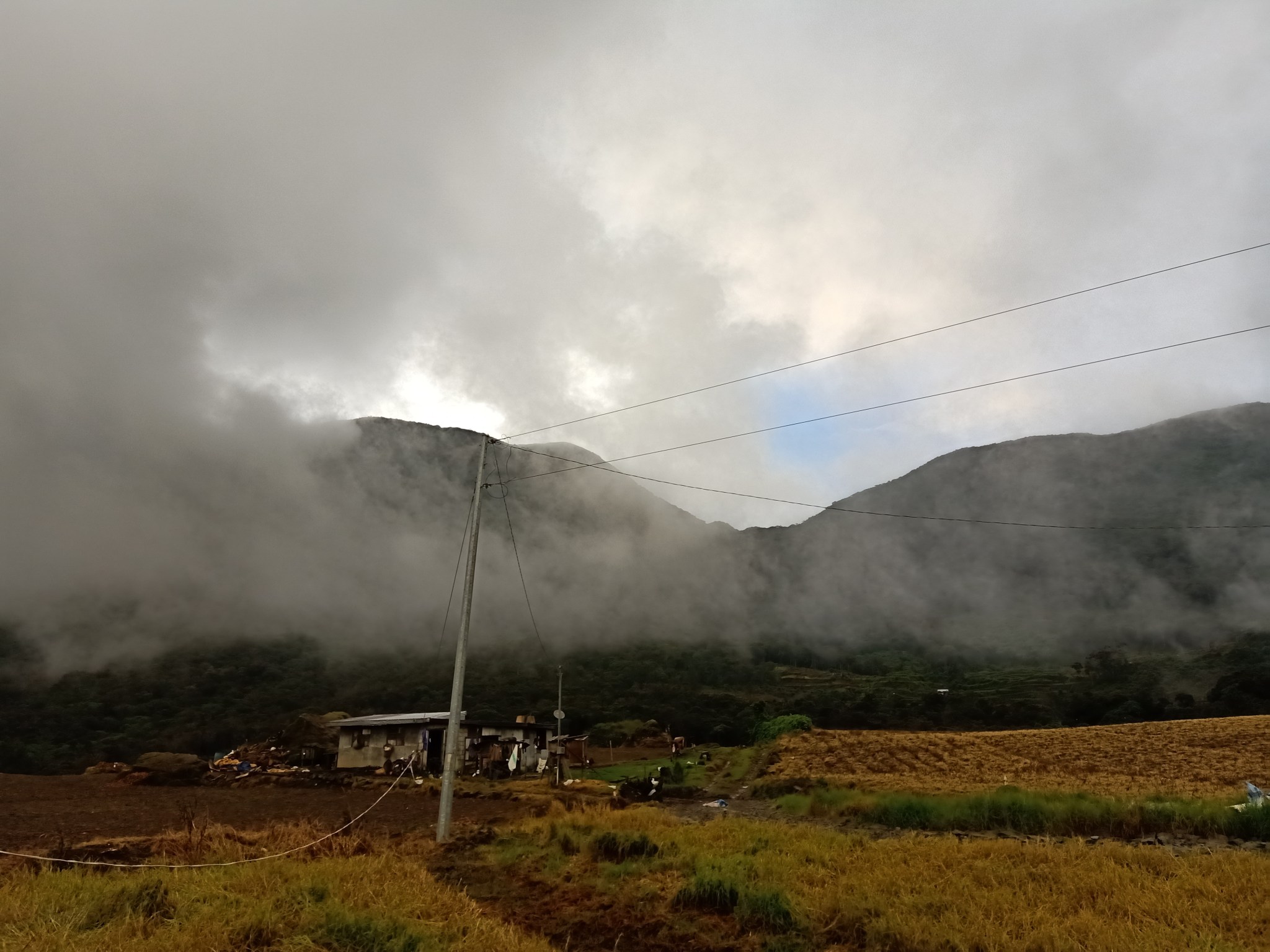 Mt. Tabayoc (2,842+ MASL) & Mt. Timbak (2,717+ MASL) | The Second and ...