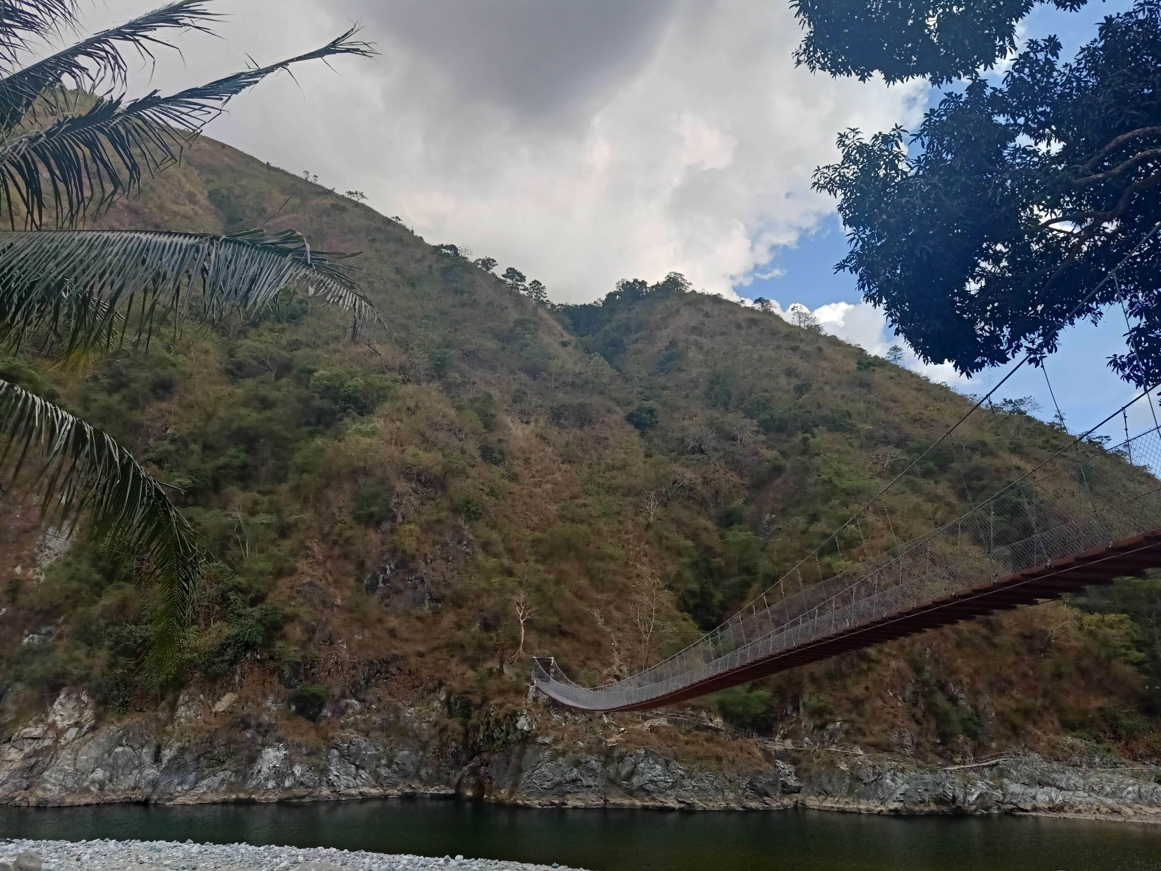 Mt. Pigingan Dayhike (1,328+ MASL) – Highland Reflections: Kaisipan ...
