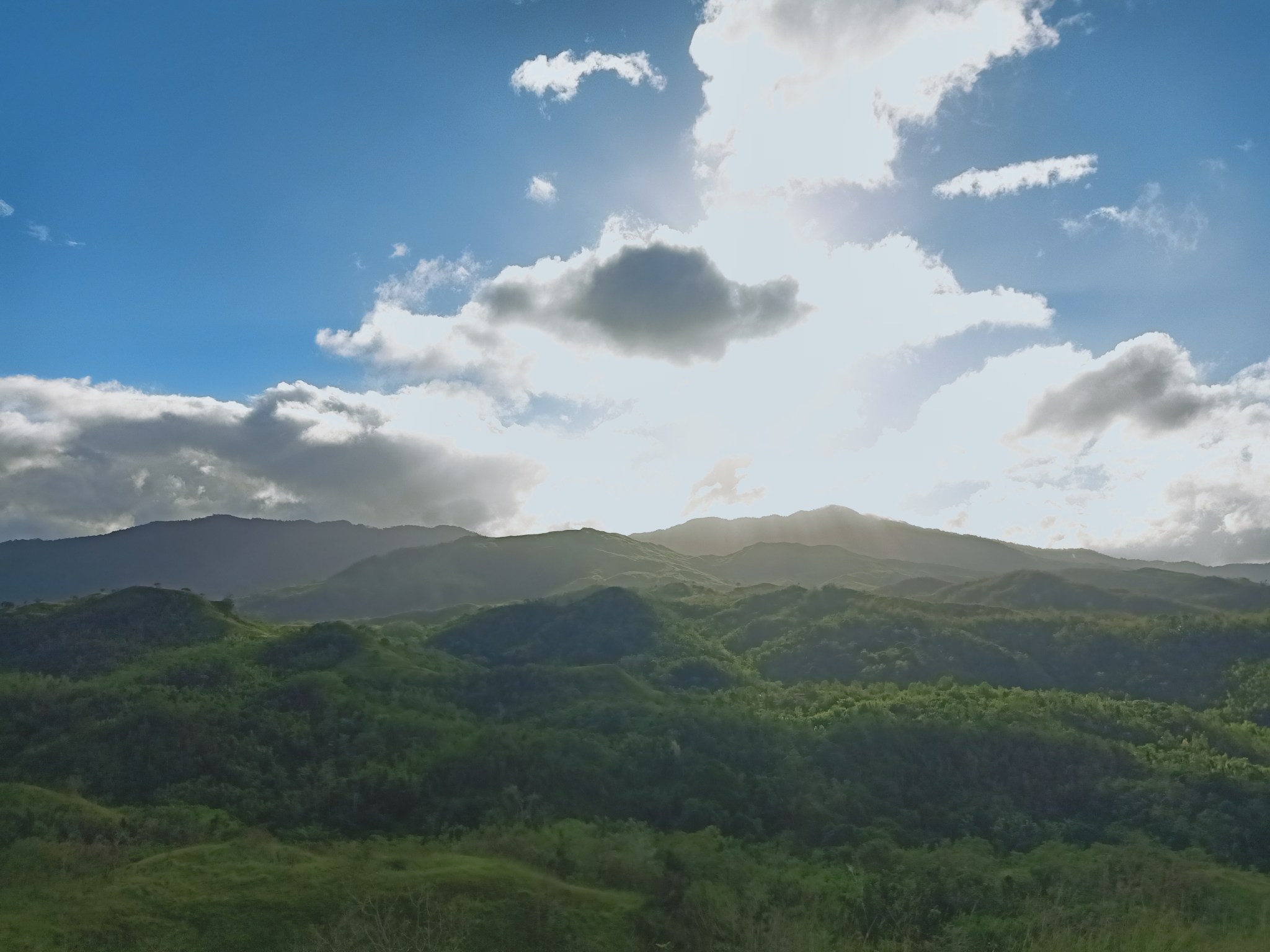 Tila Pilon Hills (235+ MASL) and Talon Pari Falls in DRT, Bulacan ...