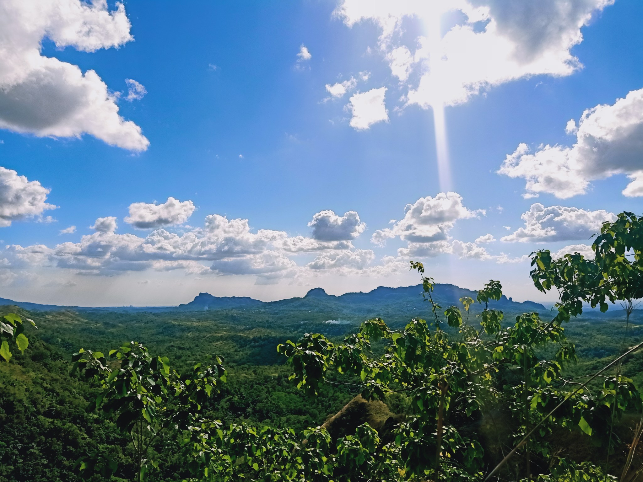 Mt. Susong Dalaga (418+ MASL) – DRT, Bulacan – Highland Reflections ...