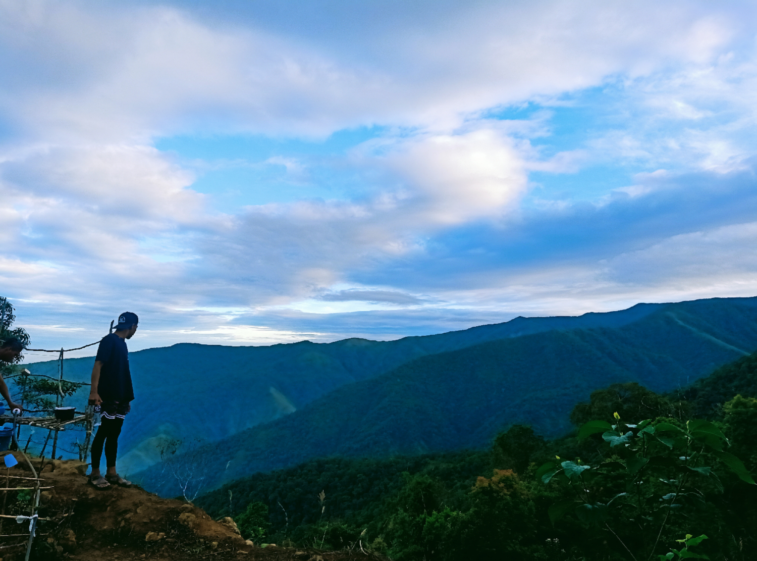 Mt. Tapulao Dayhike (2,037+ MASL) – Highland Reflections: Kaisipan ...