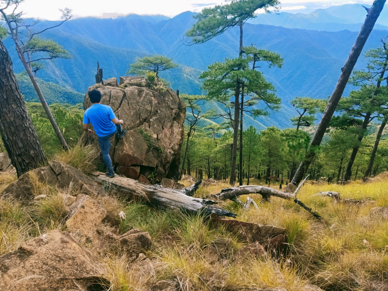 Mt. Tapulao Dayhike (2,037+ MASL) – Highland Reflections: Kaisipan ...