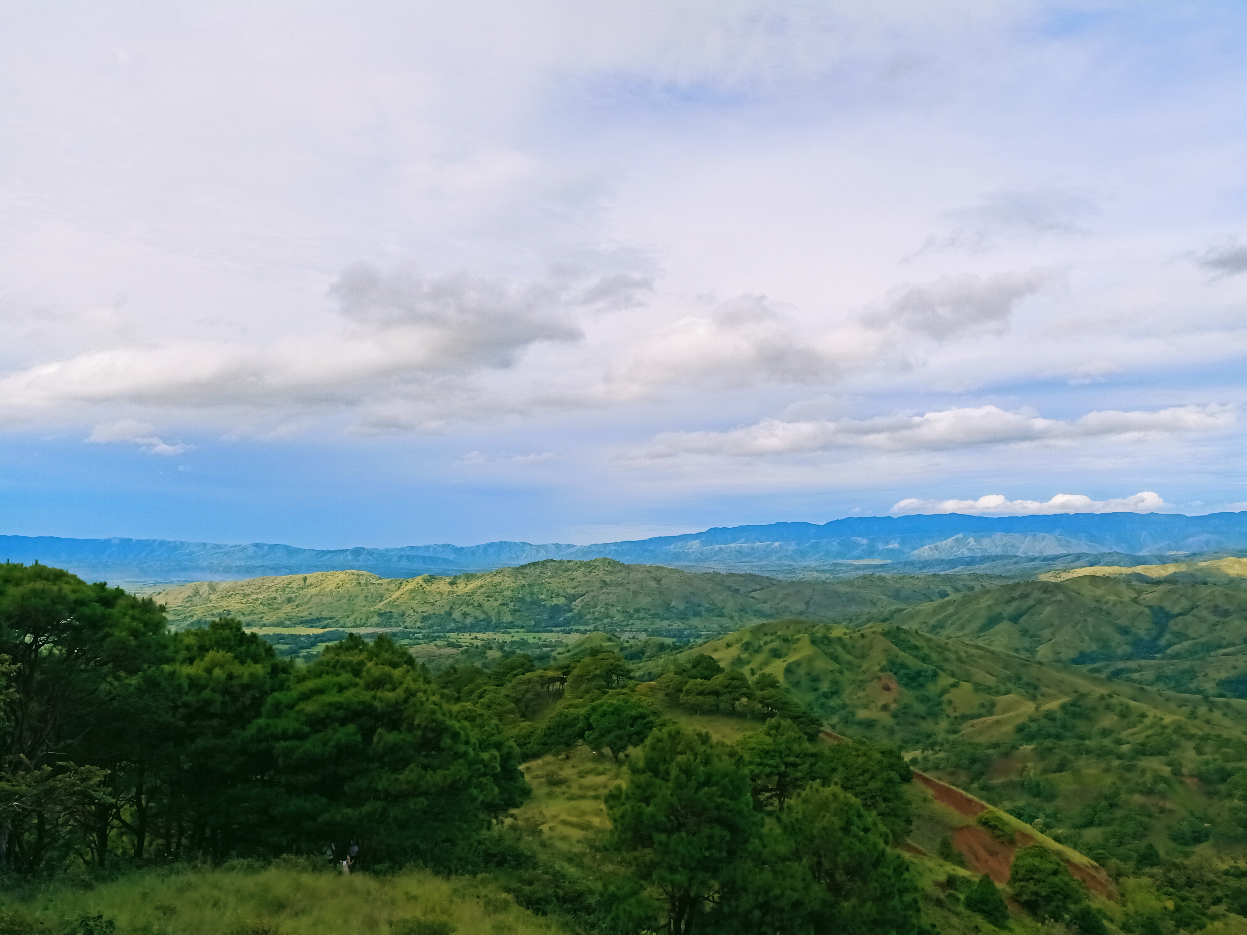 Mt. Kasahingan Loop Trail – Highland Reflections: Kaisipan, Karanasan ...