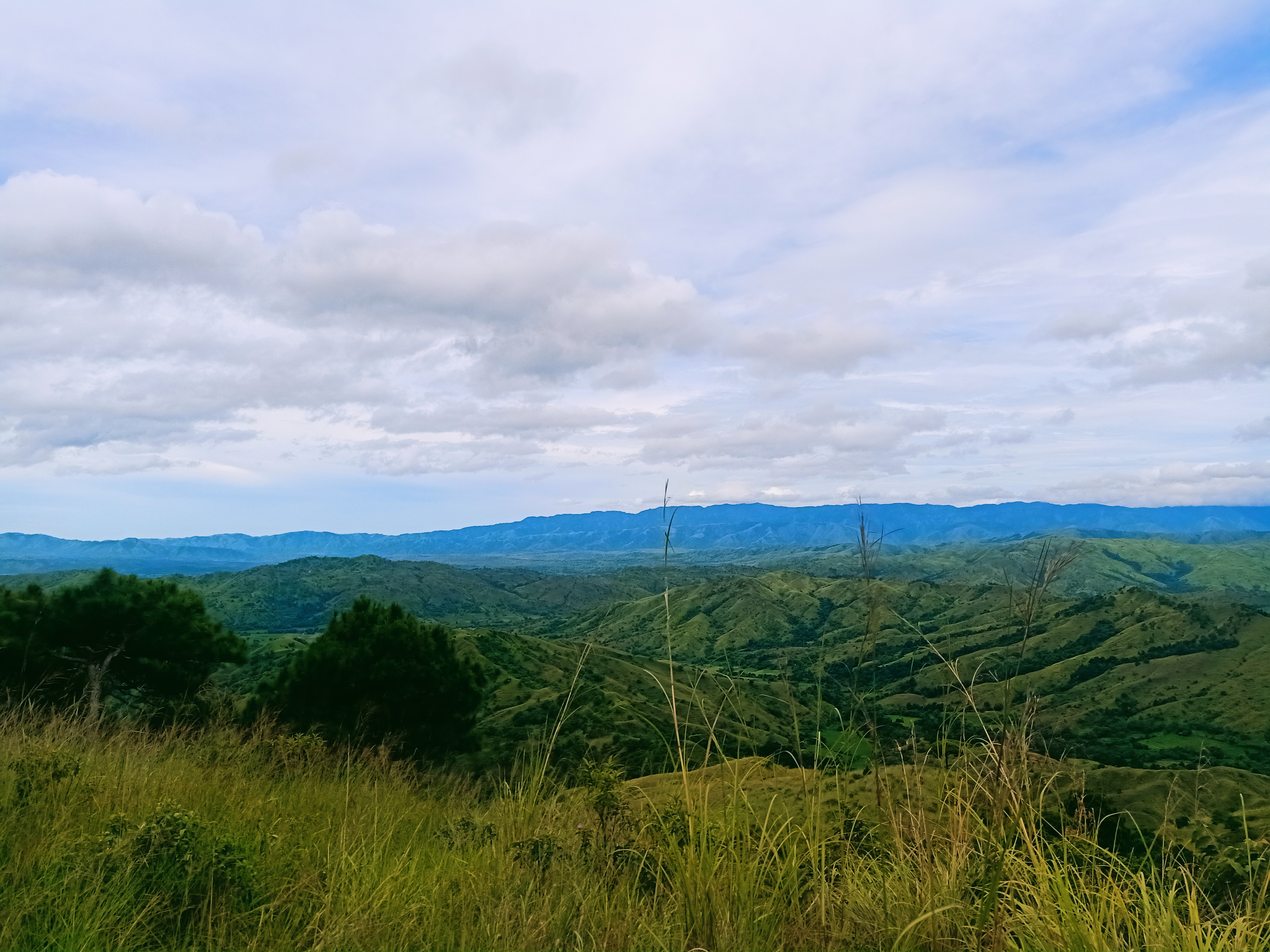 Mt. Kasahingan Loop Trail – Highland Reflections: Kaisipan, Karanasan ...
