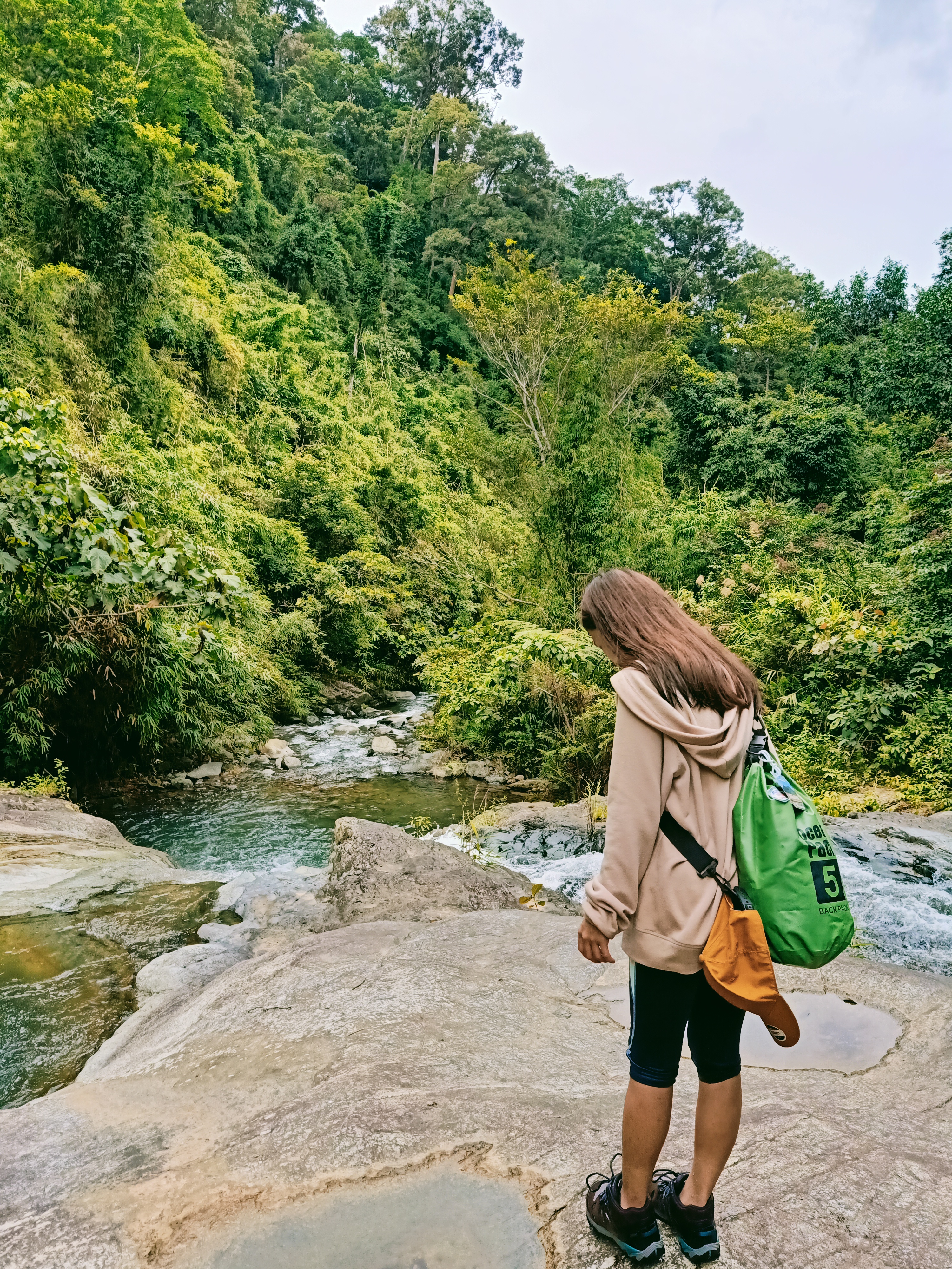 Mt. Kasahingan Loop Trail – Highland Reflections: Kaisipan, Karanasan ...