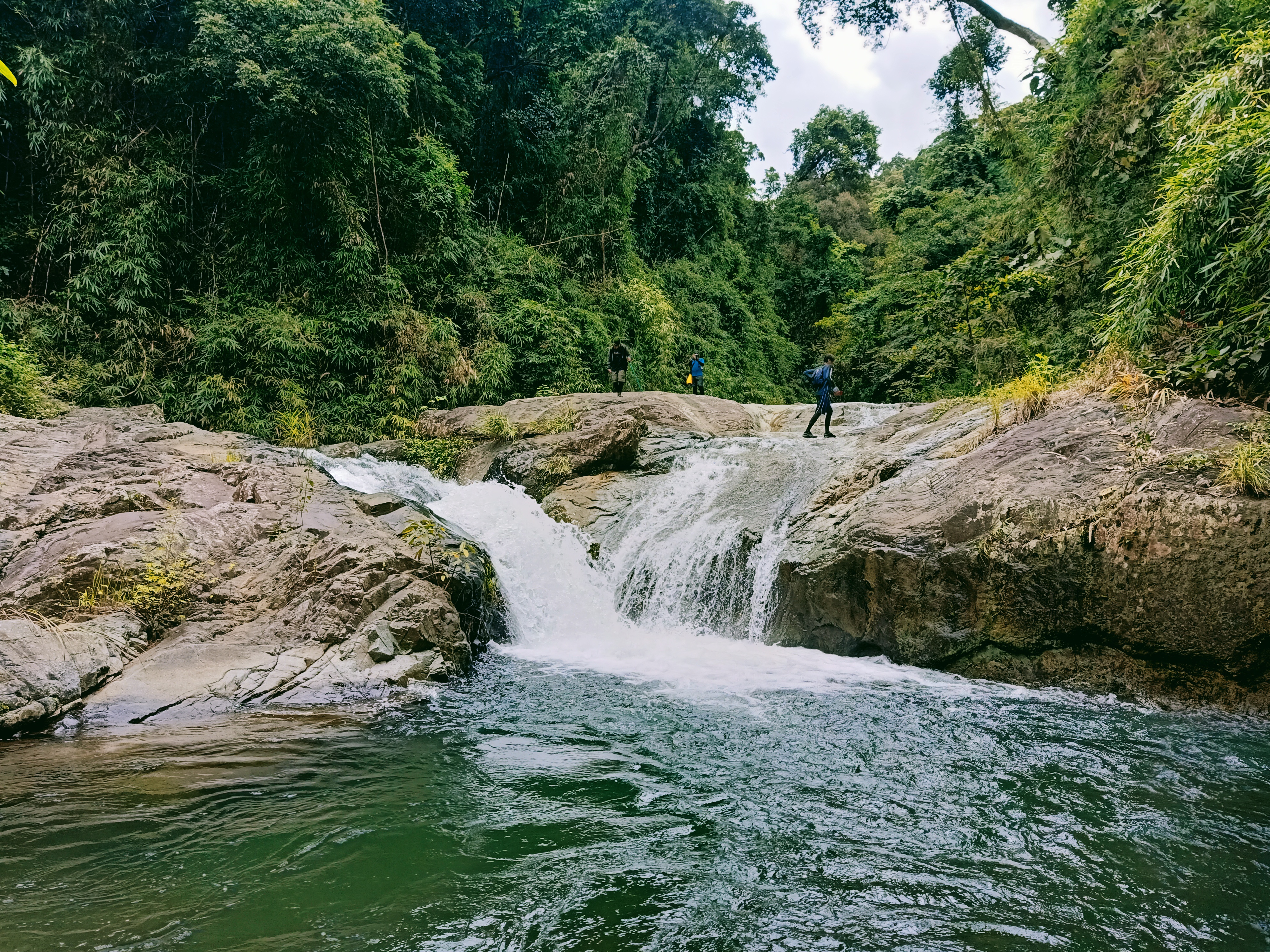 Mt. Kasahingan Loop Trail – Highland Reflections: Kaisipan, Karanasan ...