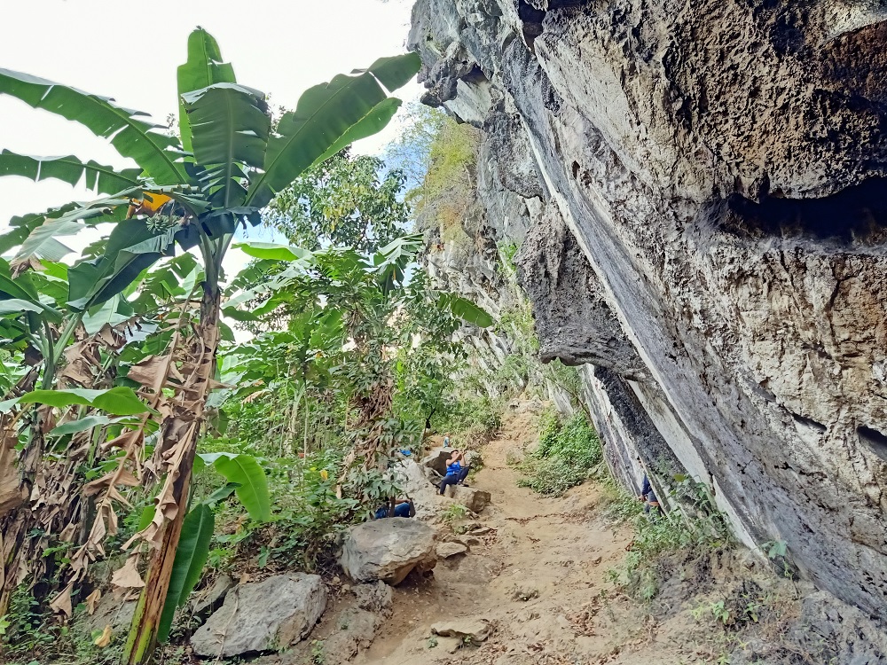 Montalban Trilogy V1 (Mt. Binacayan, Mt. Pamitinan, & Mt. Hapunang ...