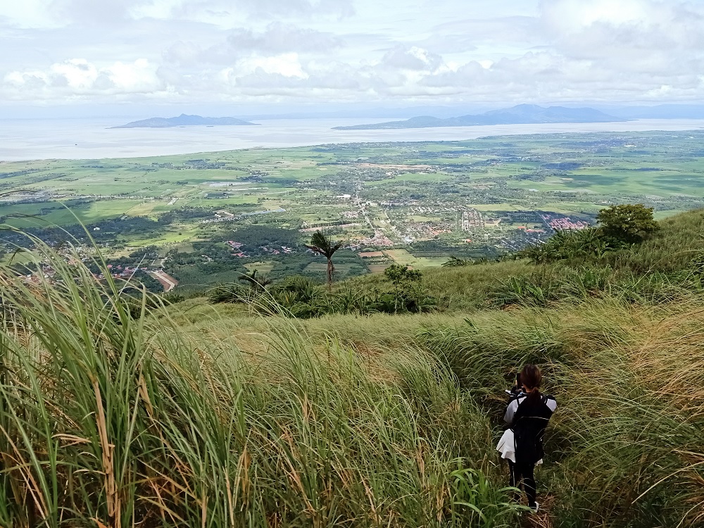 A Quick Hike to Mt. Kalisungan (630+ MASL) – Highland Reflections ...