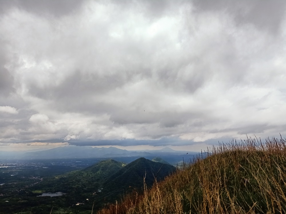 A Quick Hike to Mt. Kalisungan (630+ MASL) – Highland Reflections ...