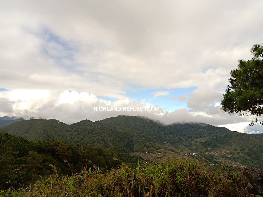 Maligcong’s Treasures: Mt. Fato & Mt. Kupapey – Highland Reflections ...