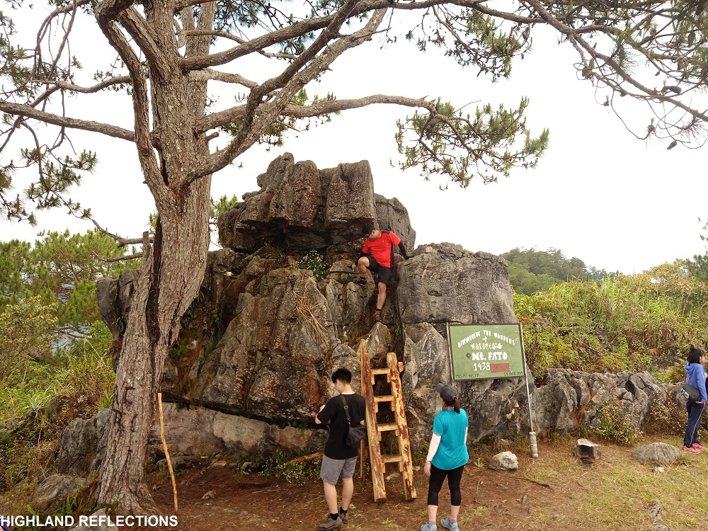 Maligcong’s Treasures: Mt. Fato & Mt. Kupapey – Highland Reflections ...