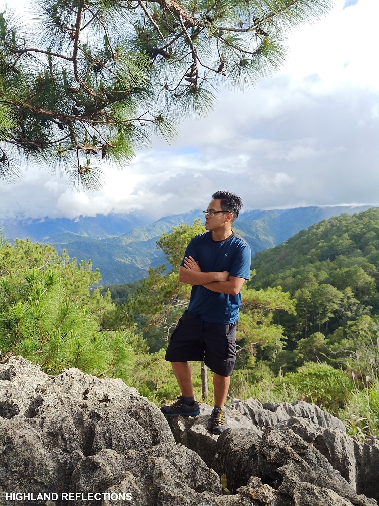 Maligcong’s Treasures: Mt. Fato & Mt. Kupapey – Highland Reflections ...