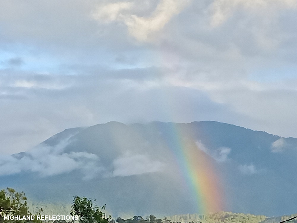 Maligcong’s Treasures: Mt. Fato & Mt. Kupapey – Highland Reflections ...