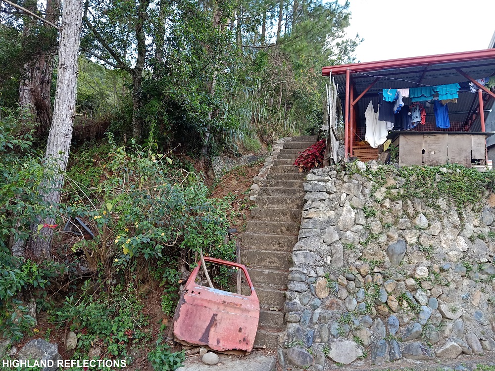 Maligcong’s Treasures: Mt. Fato & Mt. Kupapey – Highland Reflections ...