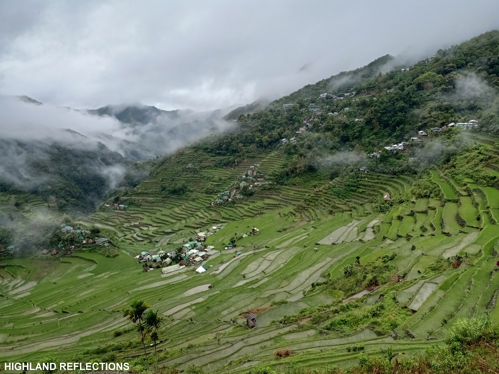 Batad Rice Terraces & Tappiya Falls | Hiking the Amphitheater of Ifugao ...