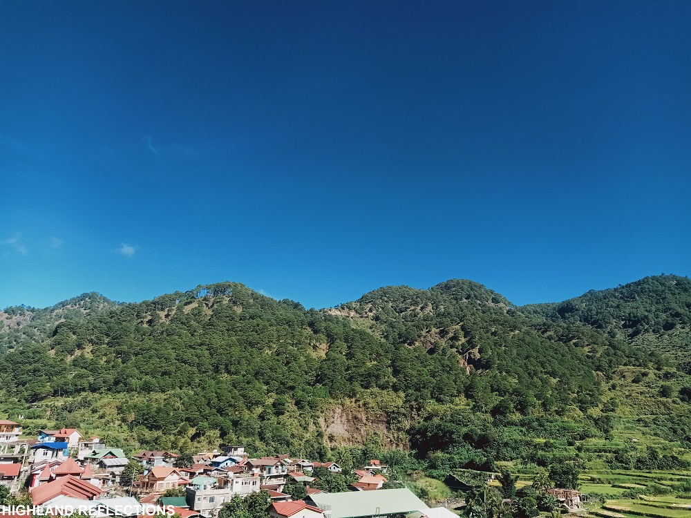 Mt. Polis & The Spanish Trail of Bauko – Highland Reflections: Kaisipan ...