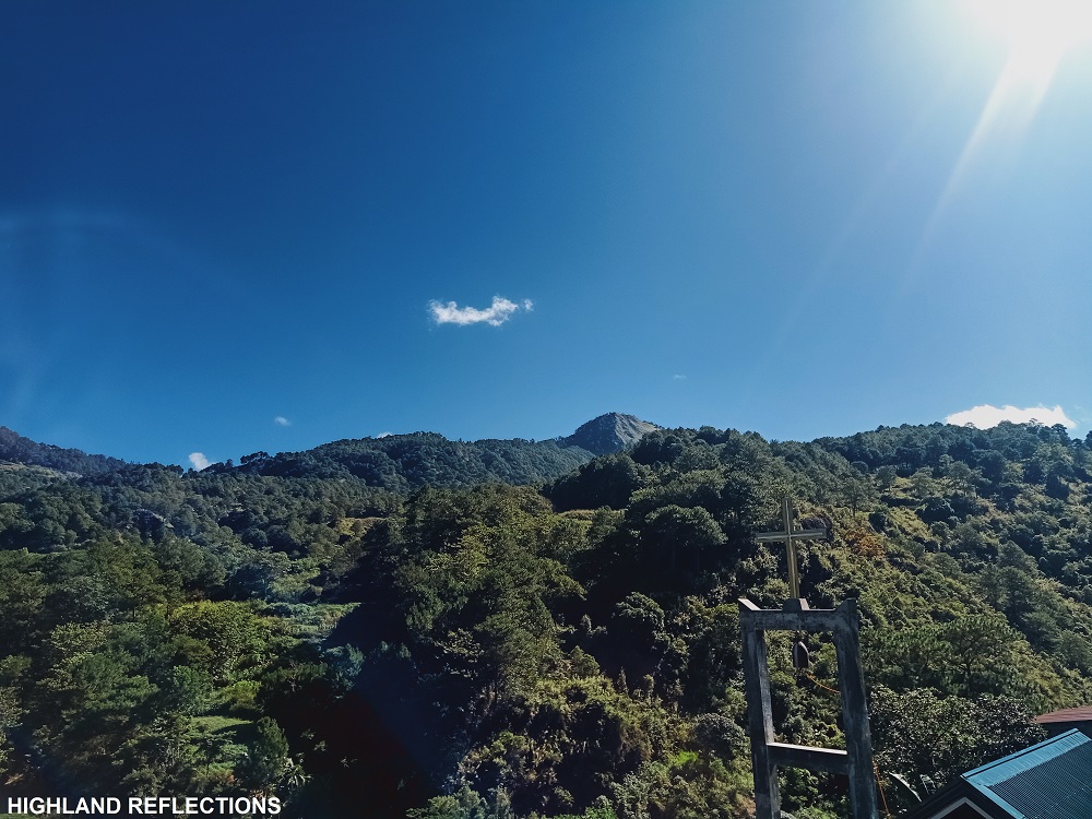 Mt. Polis & The Spanish Trail of Bauko – Highland Reflections: Kaisipan ...
