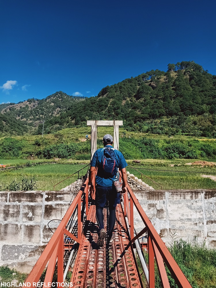 Mt. Polis & The Spanish Trail of Bauko – Highland Reflections: Kaisipan ...