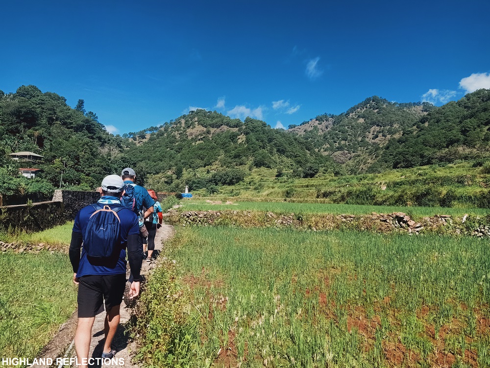 Mt. Polis & The Spanish Trail of Bauko – Highland Reflections: Kaisipan ...