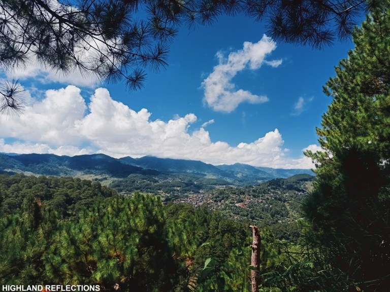 Mt. Polis & The Spanish Trail of Bauko – Highland Reflections: Kaisipan ...