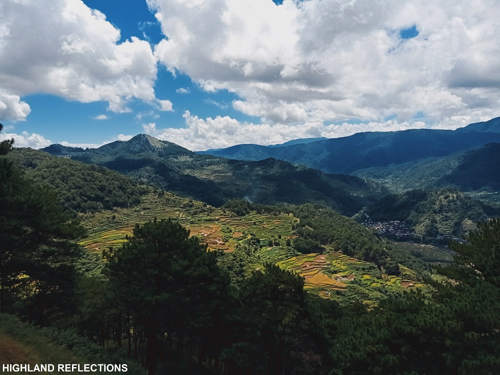 Mt. Polis & The Spanish Trail of Bauko – Highland Reflections: Kaisipan ...