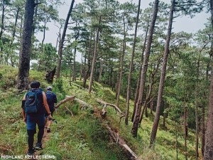 Mt. Polis & The Spanish Trail of Bauko – Highland Reflections: Kaisipan ...