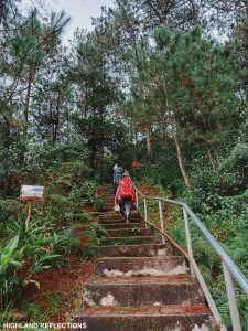 Mt. Polis & The Spanish Trail of Bauko – Highland Reflections: Kaisipan ...