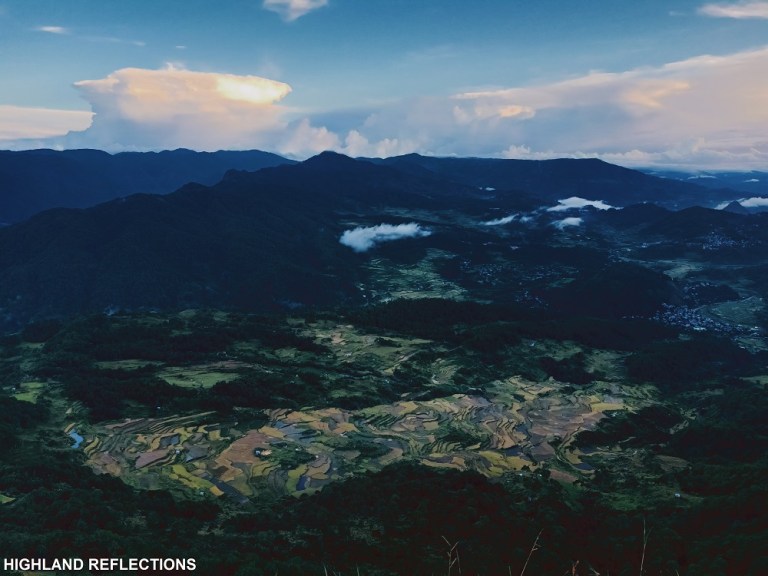 Mt. Polis & The Spanish Trail of Bauko – Highland Reflections: Kaisipan ...