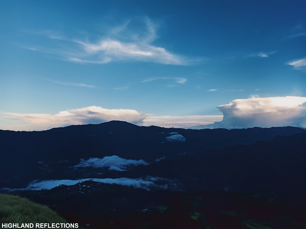 Mt. Polis & The Spanish Trail of Bauko – Highland Reflections: Kaisipan ...