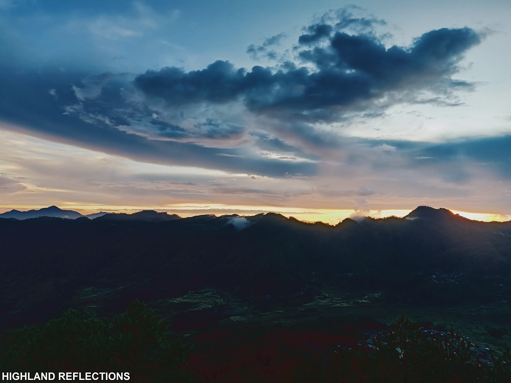 Mt. Polis & The Spanish Trail of Bauko – Highland Reflections: Kaisipan ...