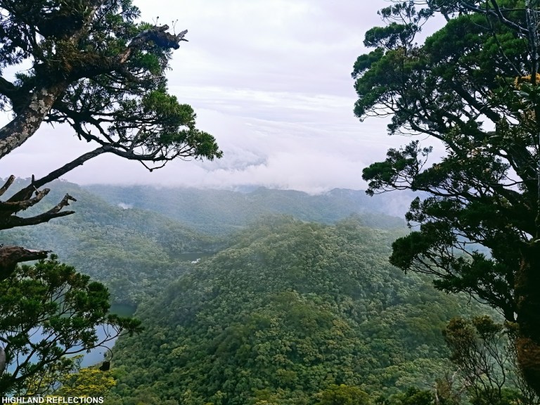 Mt. Talinis (1,903+ MASL) | Apolong-Bediao Traverse – Highland ...