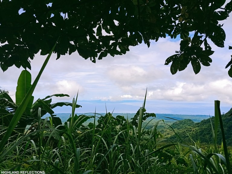 Mt. Talinis (1,903+ MASL) | Apolong-Bediao Traverse – Highland ...