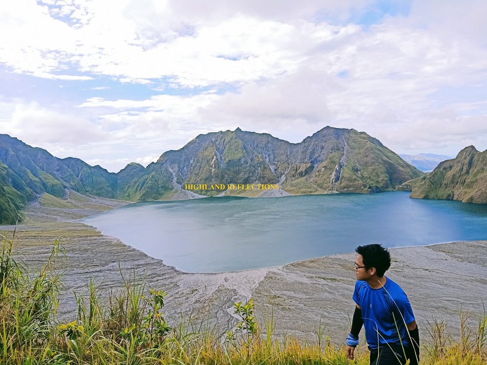 Mt. Pinatubo via Inararo Trail | The Lahar Kingdom of Apo Malyari ...